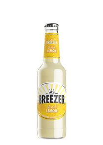 BREEZER RANGE 275mls – The Alcohol Company