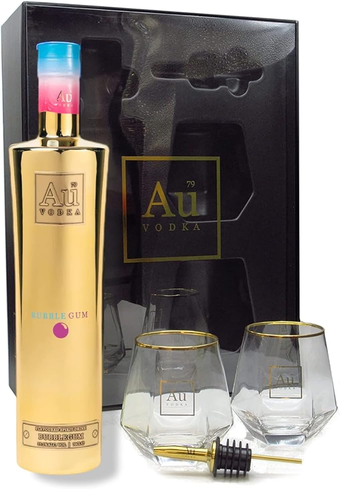 AU GIFT SETS – The Alcohol Company