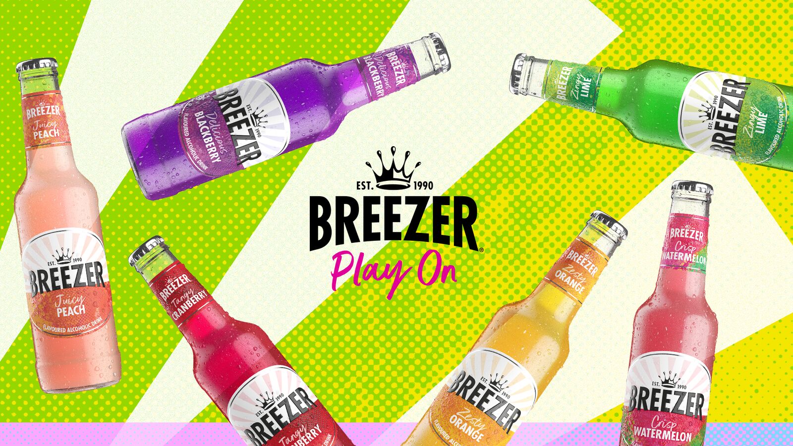 The Alcohol Company