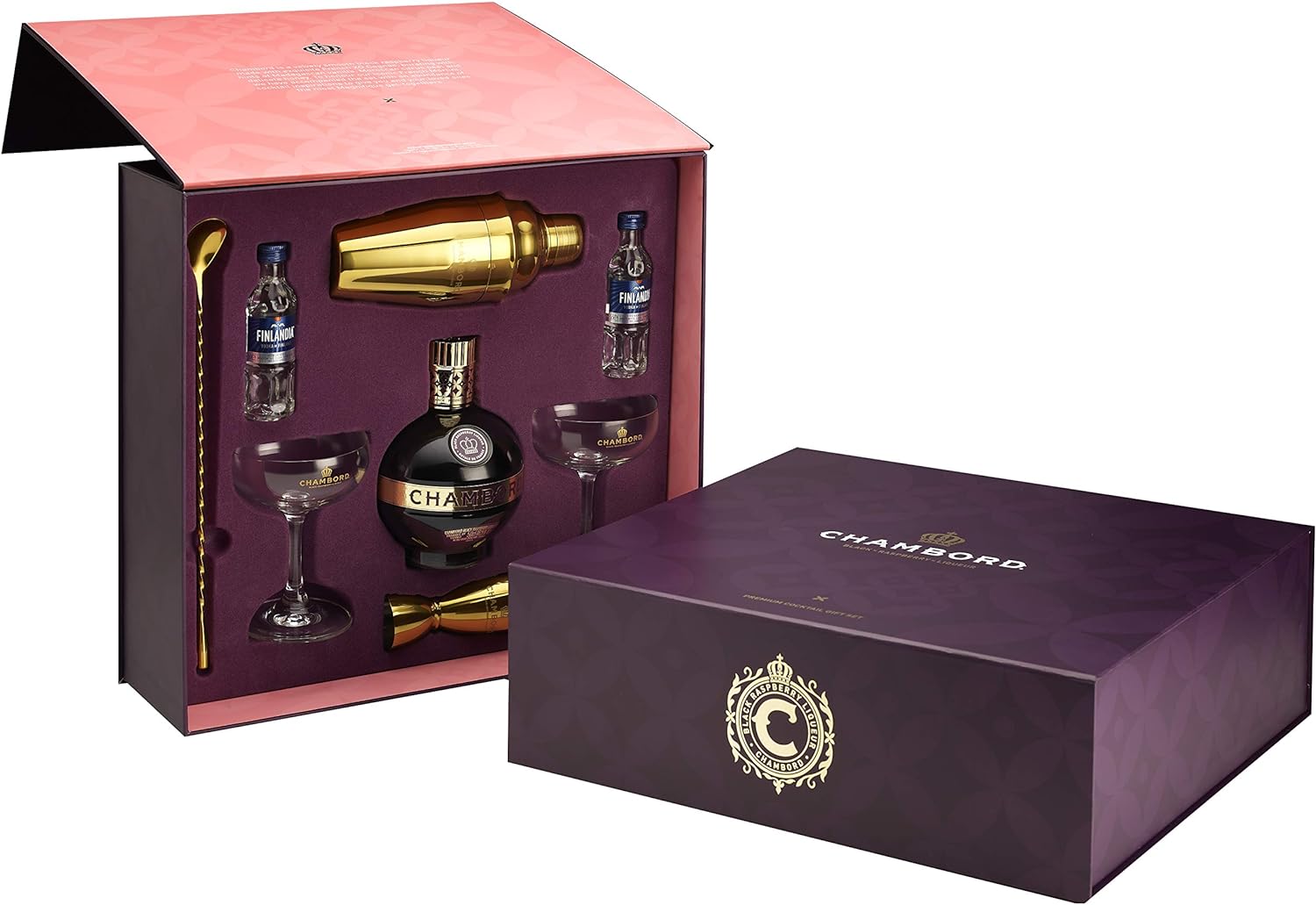 GIFT SETS – The Alcohol Company