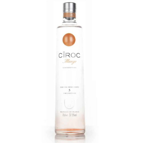 CIROC 70CL RANGE – The Alcohol Company