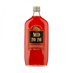 MAD DOG 20/20 RANGE – The Alcohol Company