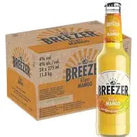 RIPE MANGO BREEZER (24X275MLS) – The Alcohol Company