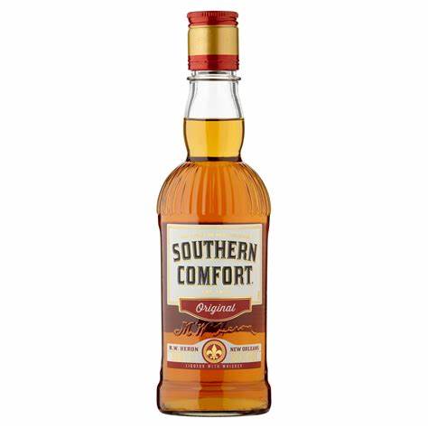 SOUTHERN COMFORT – The Alcohol Company