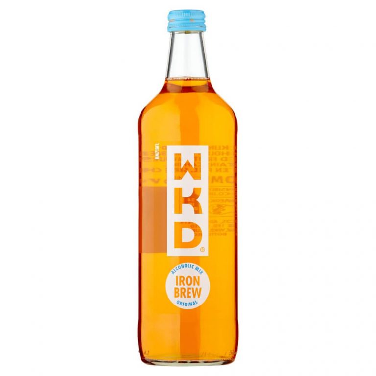 WKD 70CL – The Alcohol Company
