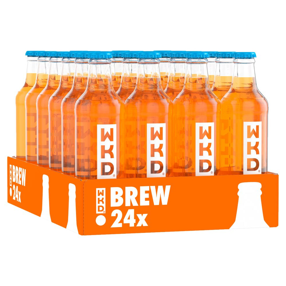 WKD VODKA MIX 24PACKS – The Alcohol Company