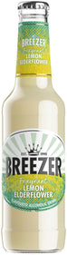 BREEZER RANGE 275mls – The Alcohol Company